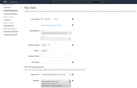 Runtime Threat Mapping For AWS Fargate Serverless Deployments Deepfence