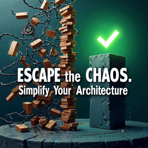 Microservices The Architectural Cult Thats Bankrupting Your Sanity