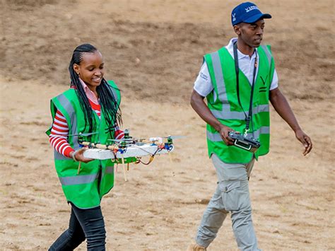 Skoll Humanitarian Openstreetmap Team