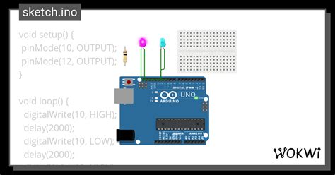 Mtc Wokwi Esp32 Stm32 Arduino Simulator
