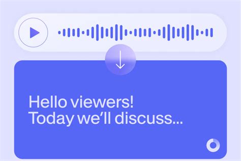 I Will Convert Your Audio File Into Text In 15 Minutes For 10