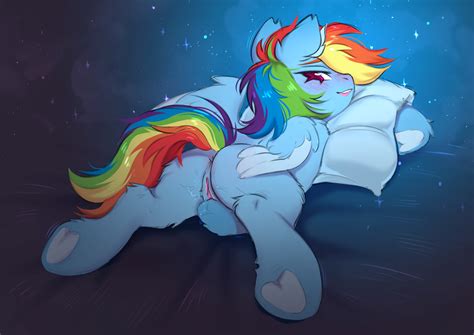 Rule 34 Anus Arisu Yukita Ass Blue Body Blue Feathers Blue Fur Blush Blush Lines Bodily Fluids