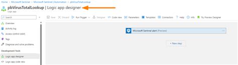 Responding To Incidents With Microsoft Sentinel Part 4 Automate Research Azuretracks