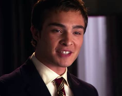 Any Potential Gossip Girl Reboot Has A Chuck Bass Problemhellogiggles