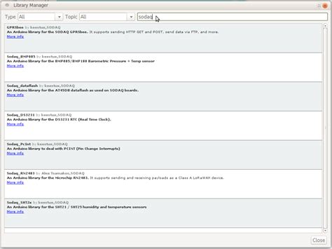 Configuring Arduino Ide For Use With Autonomo Board And Rn2483 Lora