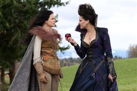 Easy Halloween Costumes From Once Upon A Time Once Upon A Time