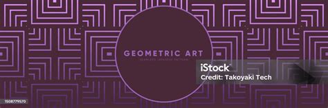 전통적인 아시아 스타일의 대담한 남성복 매끄러운 기하학적 패턴 단색 및 선형 벡터 모티브가 있는 미적 빈티지 미로 디자인 0명에