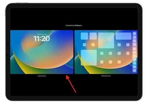 How To Add Widgets To Ipad Lock Screen In 2024 Beebom