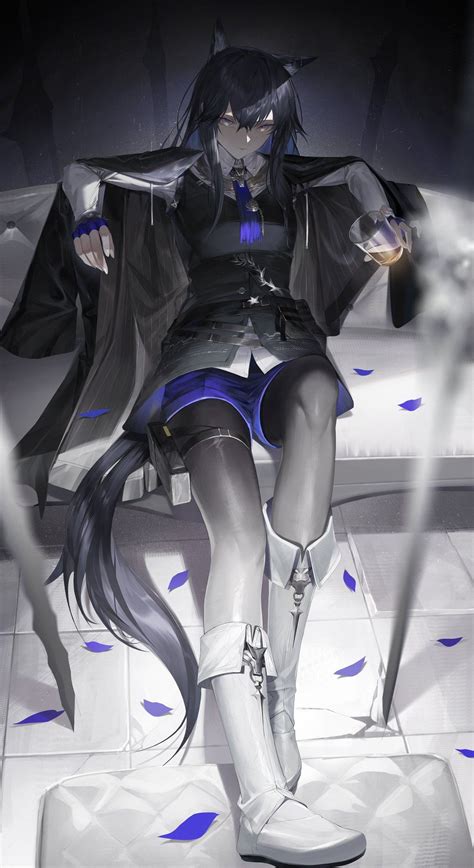 Texas Arknights Artofit