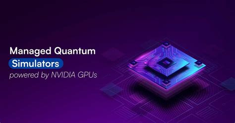 bluequbit on linkedin managed quantum simulators powered by nvidia