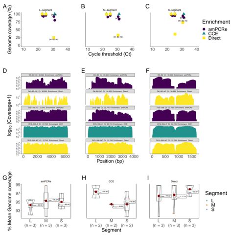 Using Multiplex Amplicon Pcr Technology To Efficiently And Timely Generate Rift Valley Fever