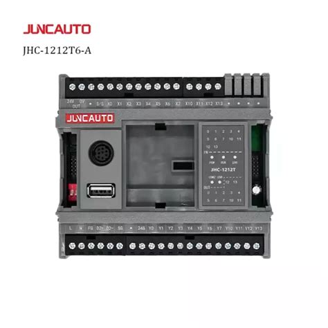 Boiler Plc Control System