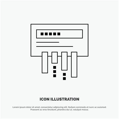 Receiver Router Wifi Radio Line Icon Vector 19102065 Vector Art At Vecteezy