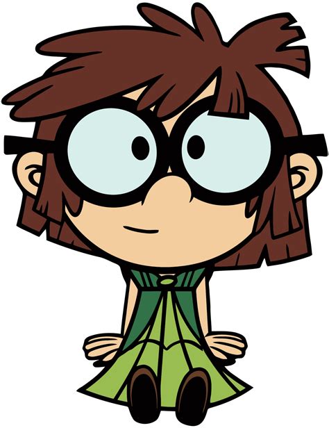 Papan Luncur Temukan 900 Ide The Loud House Satir 8 Bit Dan Lainnya