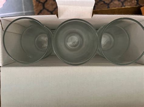 Ikea 365 Drinking Glasses Furniture And Home Living Kitchenware