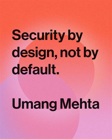 Umang Mehta On Linkedin Cybersecurity Infosec Cio Ciso Cxo Cybersecuritycommunity Linkedin…