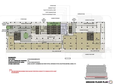 M Agile By Malpani Baner Pune Commercial Project