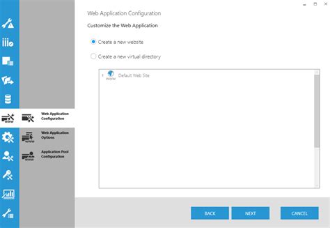 Installing Dundas Bi Installation Documentation Learning