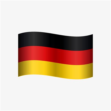 德国国旗图标 快图网 免费PNG图片免抠PNG高清背景素材库kuaipng