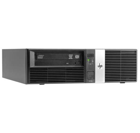 HP POS Retail Solutions