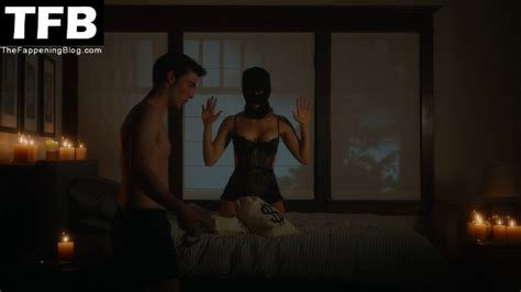 Meredith Garretson Sexy Collection 24 Photos Thefappening