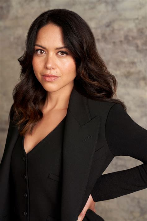 Alyssa Diaz Angela Lopez Walkofmovies Magazine
