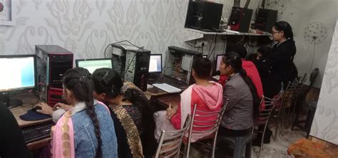 Gurukul Computer Centre Best Institute In Area