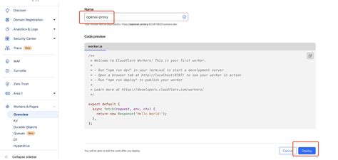 Openai Api 代理 Dairoot的博客