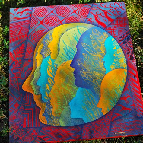 Unity In Diversity Behance
