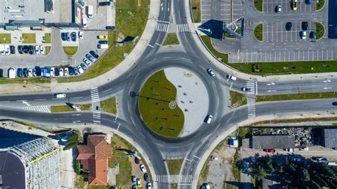 Navigating The Future The Revolution Of Intelligent Traffic Infrastructure Fits Traffic
