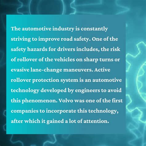 Rollover Protection System Isa Manipal The Official Student Section