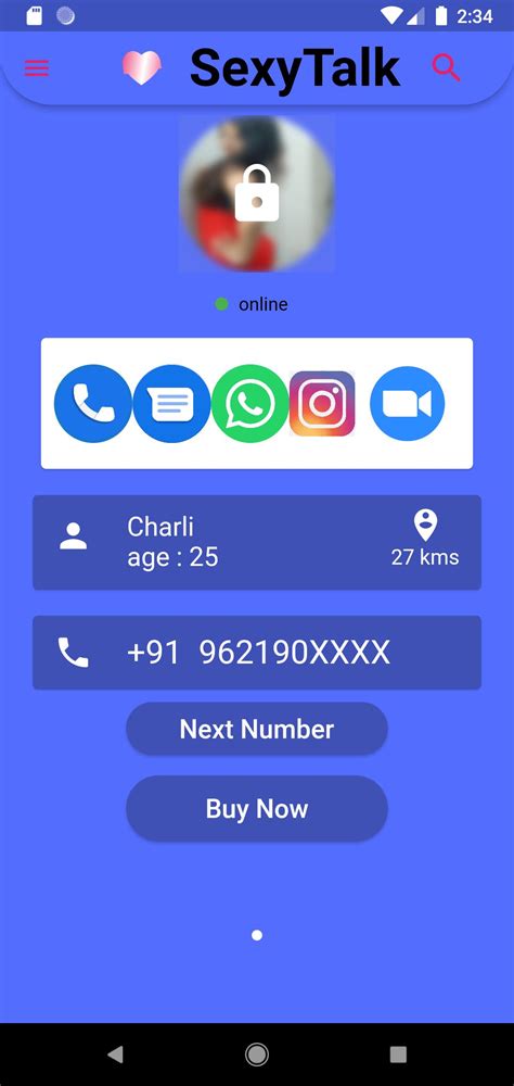 Sexy Girls Phone Numbers Calls Apk 100 Pour Android Gratuit Télécharger