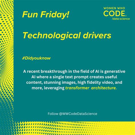 General Wwcode Womenwhocode Wwcodedatascience Womenintechnology