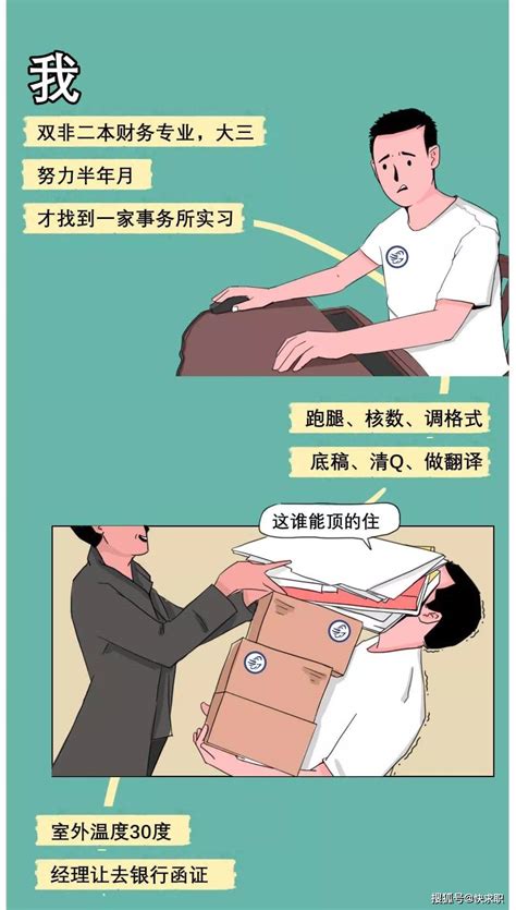 我，21岁，双非二本，安永实习生，刚刚提交离职！ 搜狐大视野 搜狐新闻