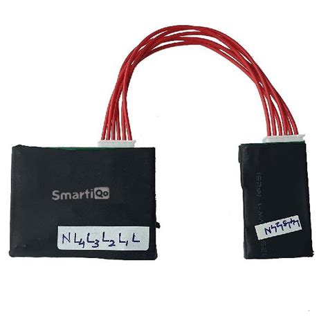 SmartiQo WiFi Node Retrofit Switch Module At Rs In Ahmedabad
