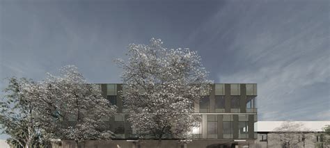 Deakin Private Hospital By Hspc Health Science Planning Consultants Archipro Au