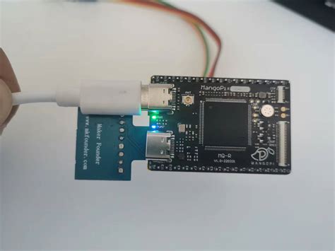 分享一个自己做的t113 S3裸机iar工程，有bootloader和led闪烁demo 全志 Soc Whycan Forum哇酷开发者社区