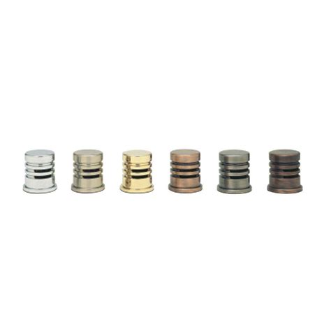 Blanco Deluxe Air Gaps In Chrome 440036 The Home Depot