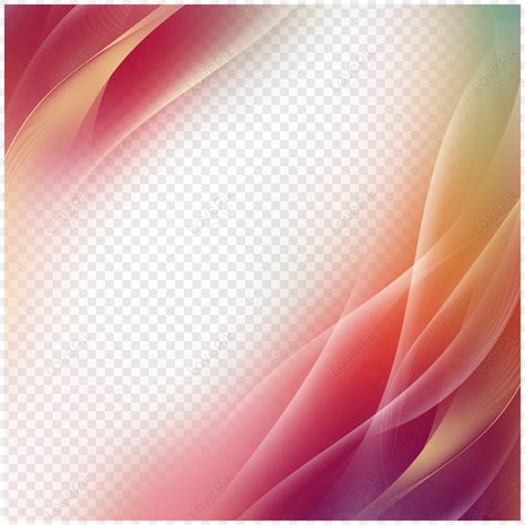 레드 비즈니스 라인 일러스트 추상 테두리사업요약 Png 일러스트 무료 다운로드 Lovepik