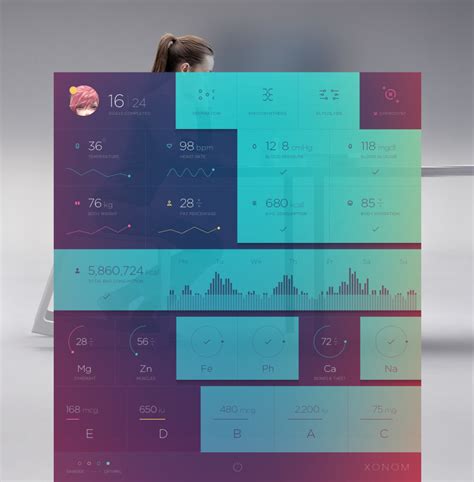 Design Inspiration Data And Dashboard Ui Design Web Design Ledger