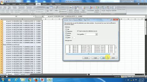 Learn Explore How To Export Points Data From AutoCAD To Excel Using LIST Command Surveying
