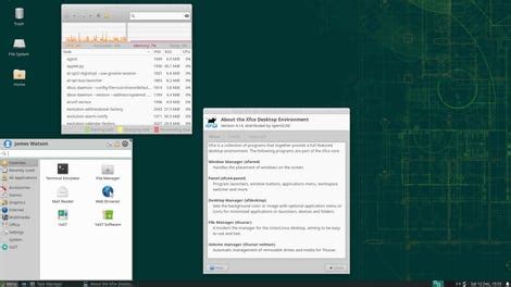 Hands On OpenSUSE Linux On The Raspberry Pi 4 ZDNet