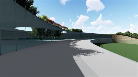 Plants Exhibition Behance