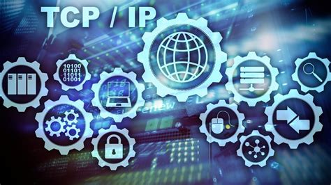 Understanding Modbus Tcpip M Bus Lon And Knx Engineering Guides