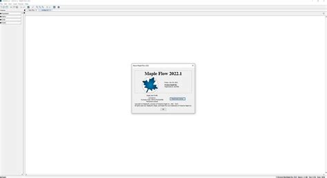 download maplesoft maple flow 2022 1 full license forever
