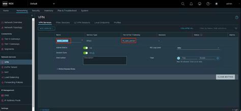Mastering IPSec Tunnels Policy Based Mode DNAT Configuration On T Routers Evoila GmbH
