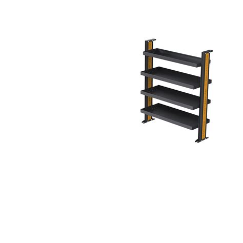 Ldv G10 Van Shelving And Accessories Van Products