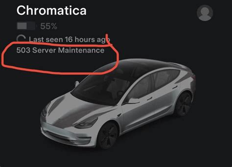 Tesla App Won T Connect Fixed Ev Motors And Guide