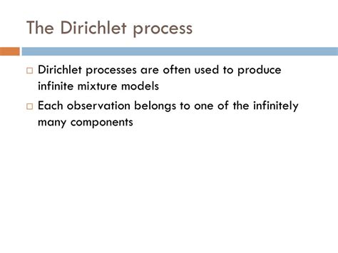Ppt Stick Breaking Constructions Powerpoint Presentation Free Download Id 5235471