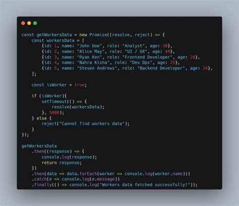Javascript Webdevelopment Codenewbie Frontend Asyncjs Devtips
